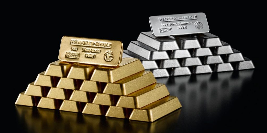 What To Know About Precious Metals?